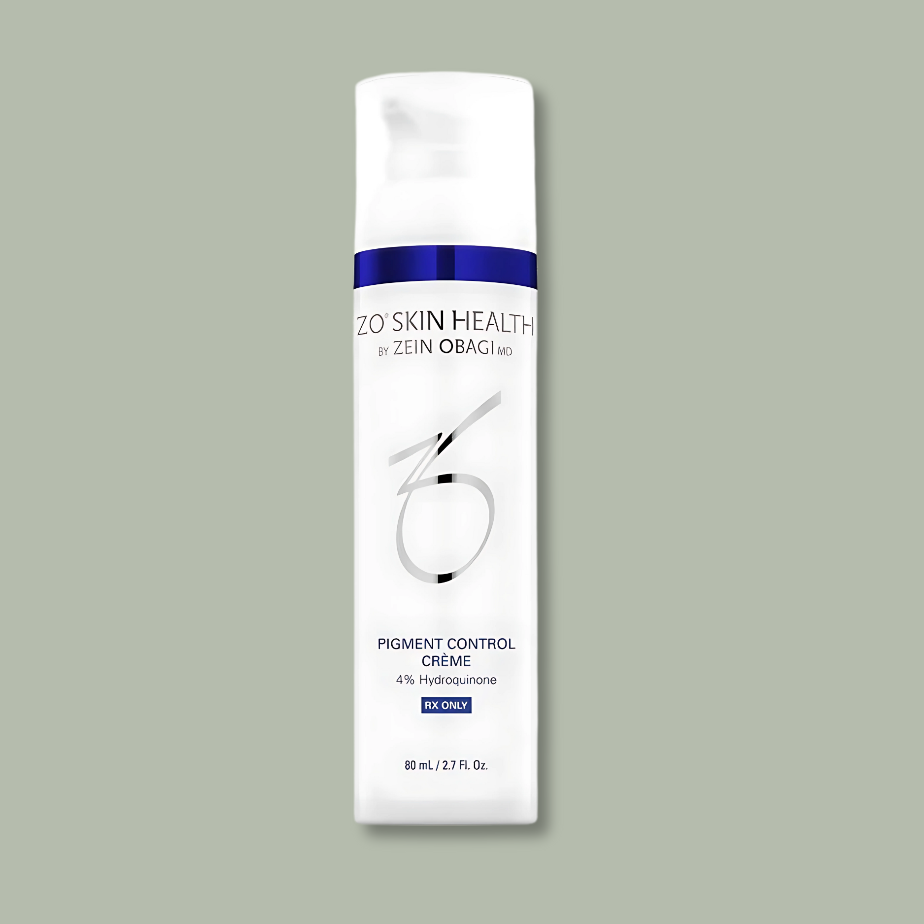 ZO Skin Health - Pigment control creme – Miroslab Store